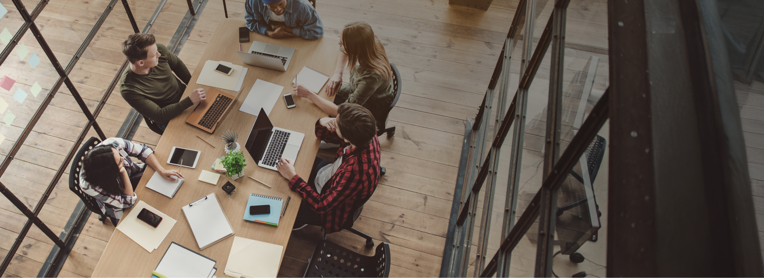 Careers - Merit Advisors